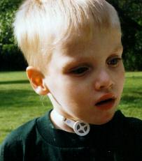 Speech with Trach – Aaron's Tracheostomy Page