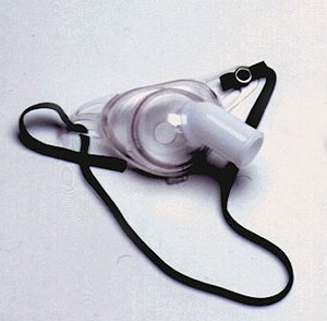 mask – Aaron's Tracheostomy Page