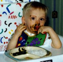 Eating with Trach – Aaron's Tracheostomy Page